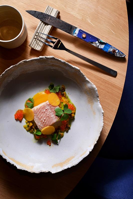 Menu PRAIRIAL | Coffret cadeau en région Auvergne-Rhône-Alpes , Lyon